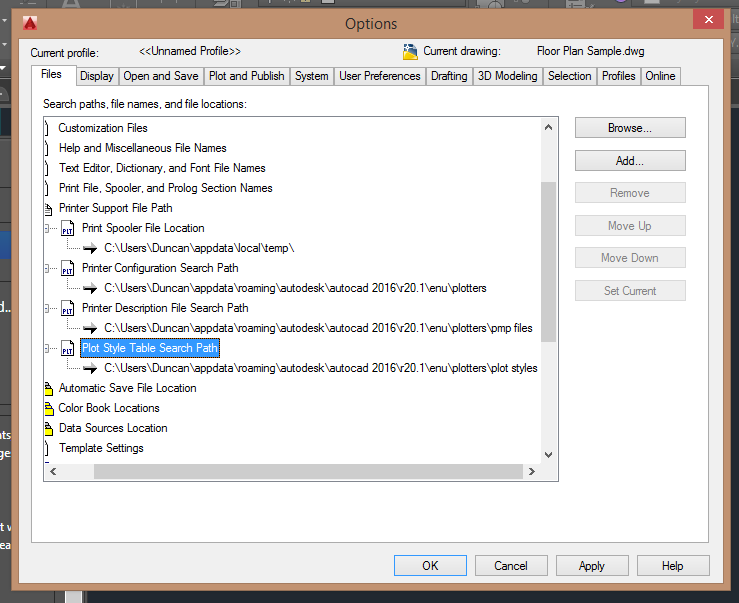 Plotter Manager not responding - Autodesk Community