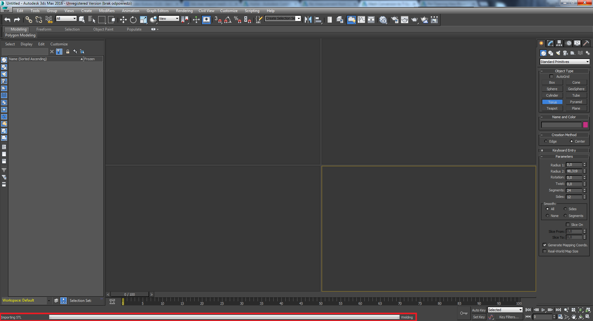 Solved: Mesh Conversion to T-Spline - Autodesk Community