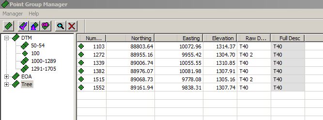 NUMBERING TREES TO BE ADDED IN TREE SCHEDULE TABLE - Autodesk Community