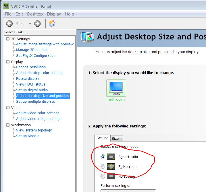 A resolution issue - Autodesk Community