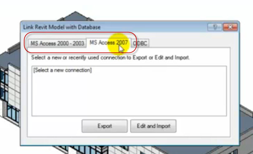 Solved: Revit DB Export - Autodesk Community