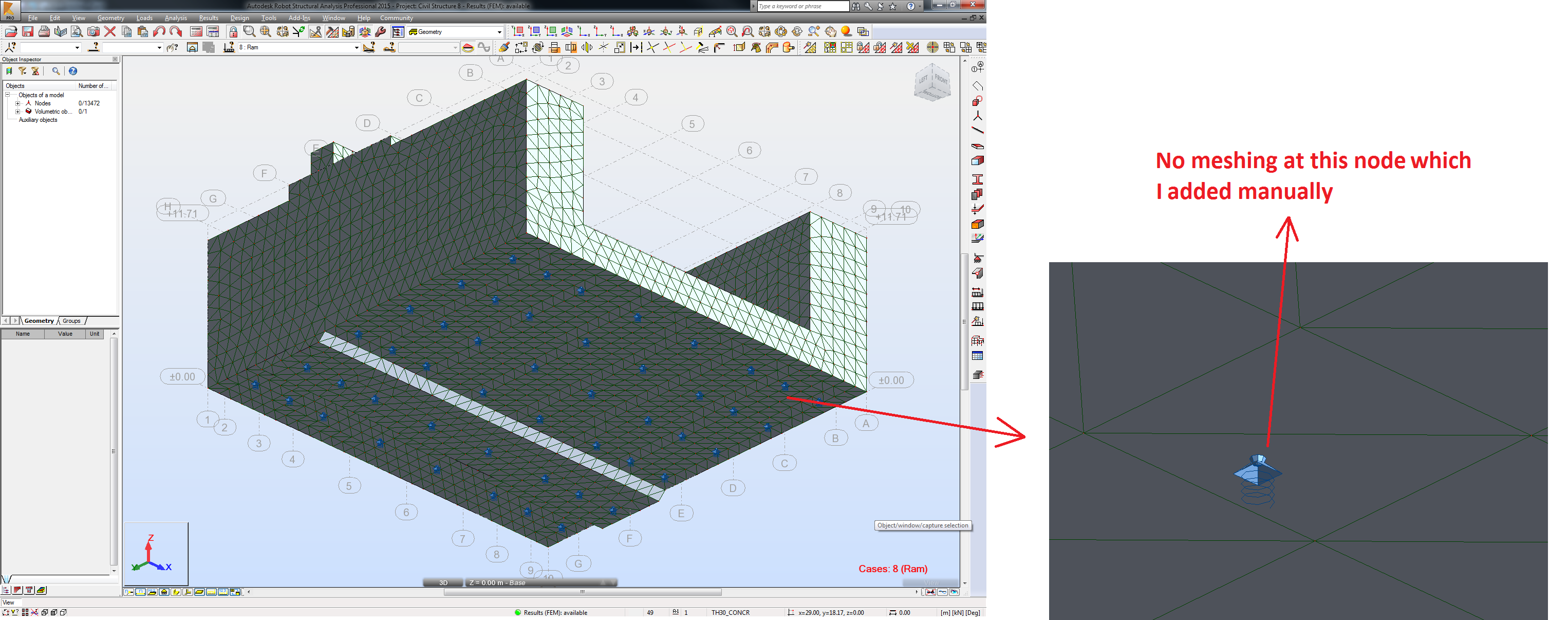 Solved: 3D Solids - Loading and Meshing - Autodesk Community