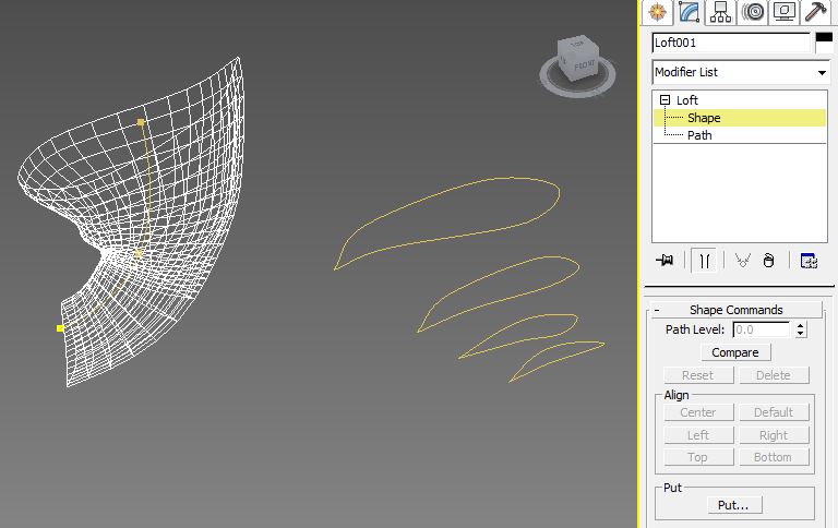 How do you model an Airplane propeller? - Autodesk Community