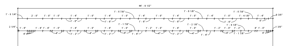 REVIT 2015 DIMENSIONING - Autodesk Community