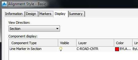 Programmatically Edit Multiple Object Styles? - Autodesk Community
