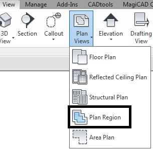 Revit - Plan Region oluşturma - Autodesk Community