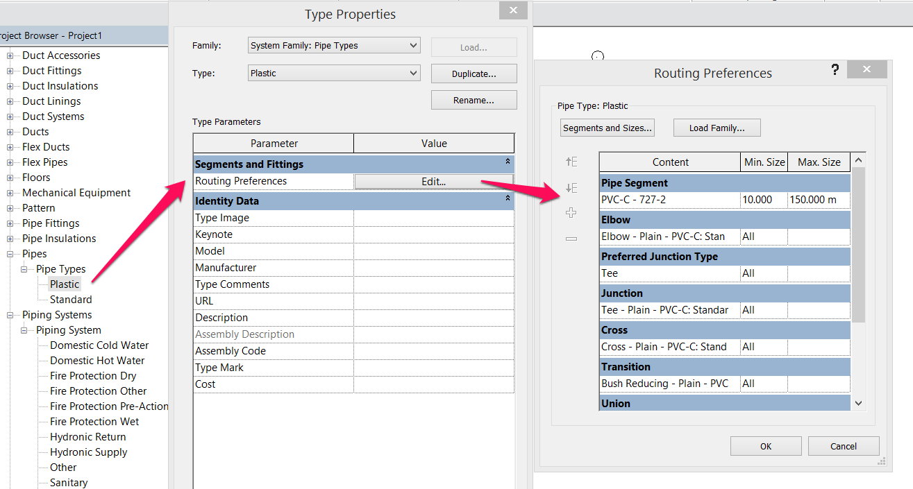 Adding a group of files to a family - Autodesk Community