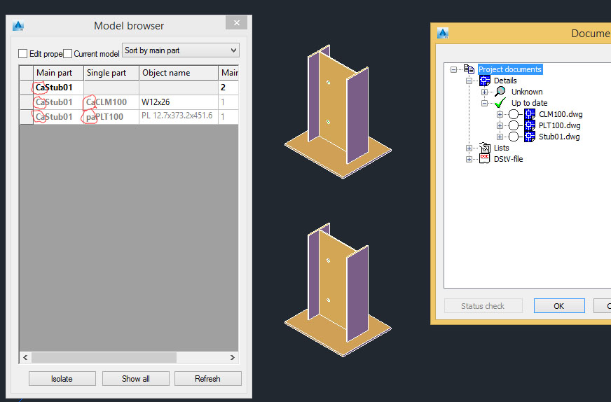 Drawing folder - Autodesk Community