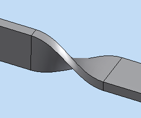 Solved: bent metal part - Autodesk Community