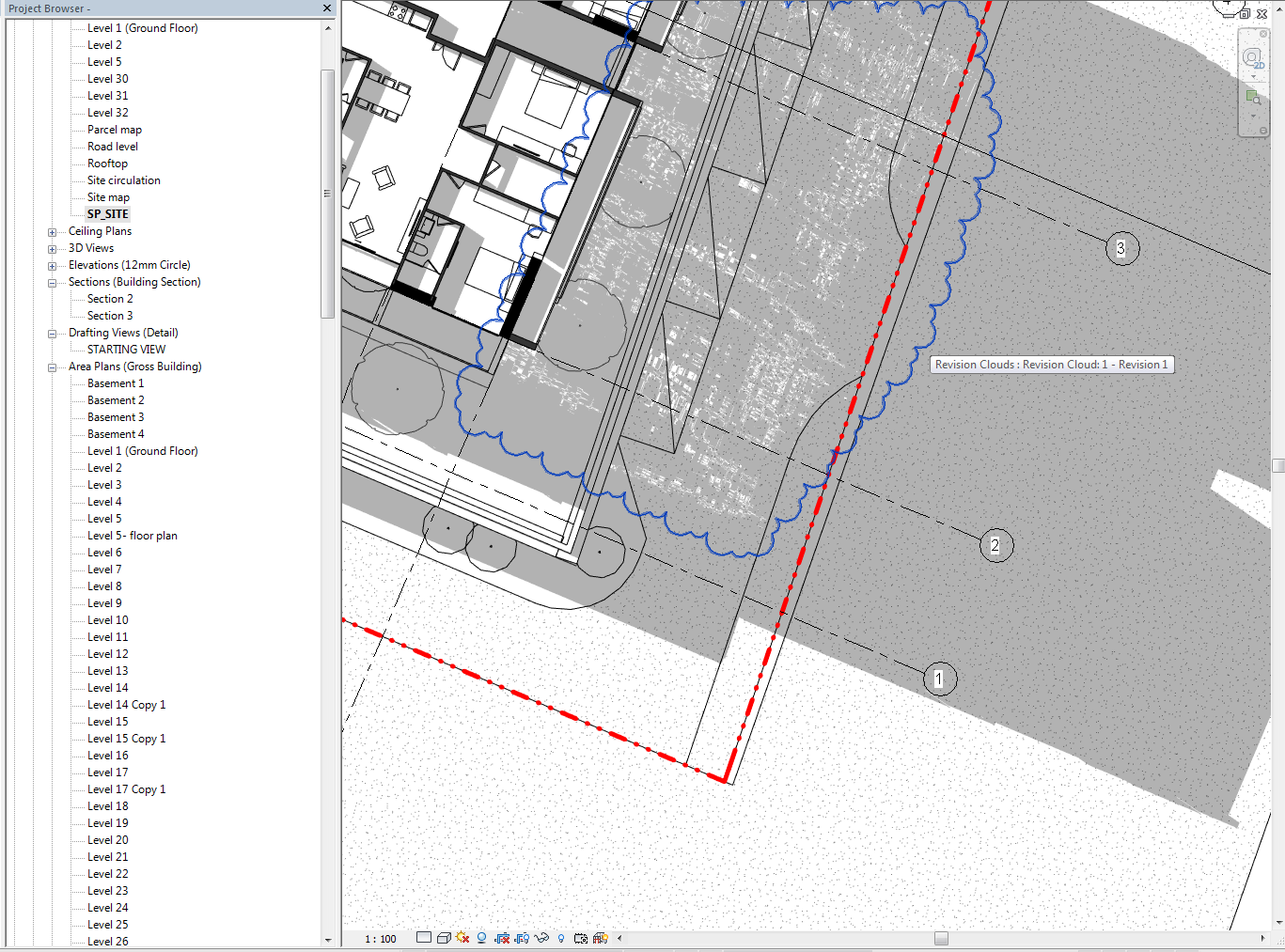 Shadow problem? - Autodesk Community