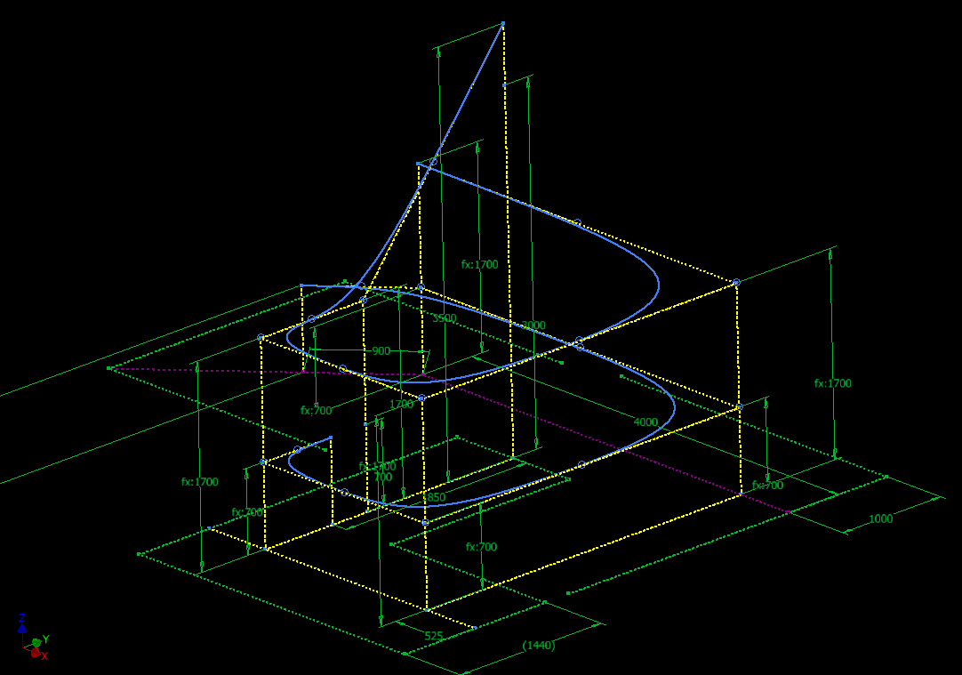 Inventor Studio Camera Animation - Camera rolling on selected path!? - Autodesk Community