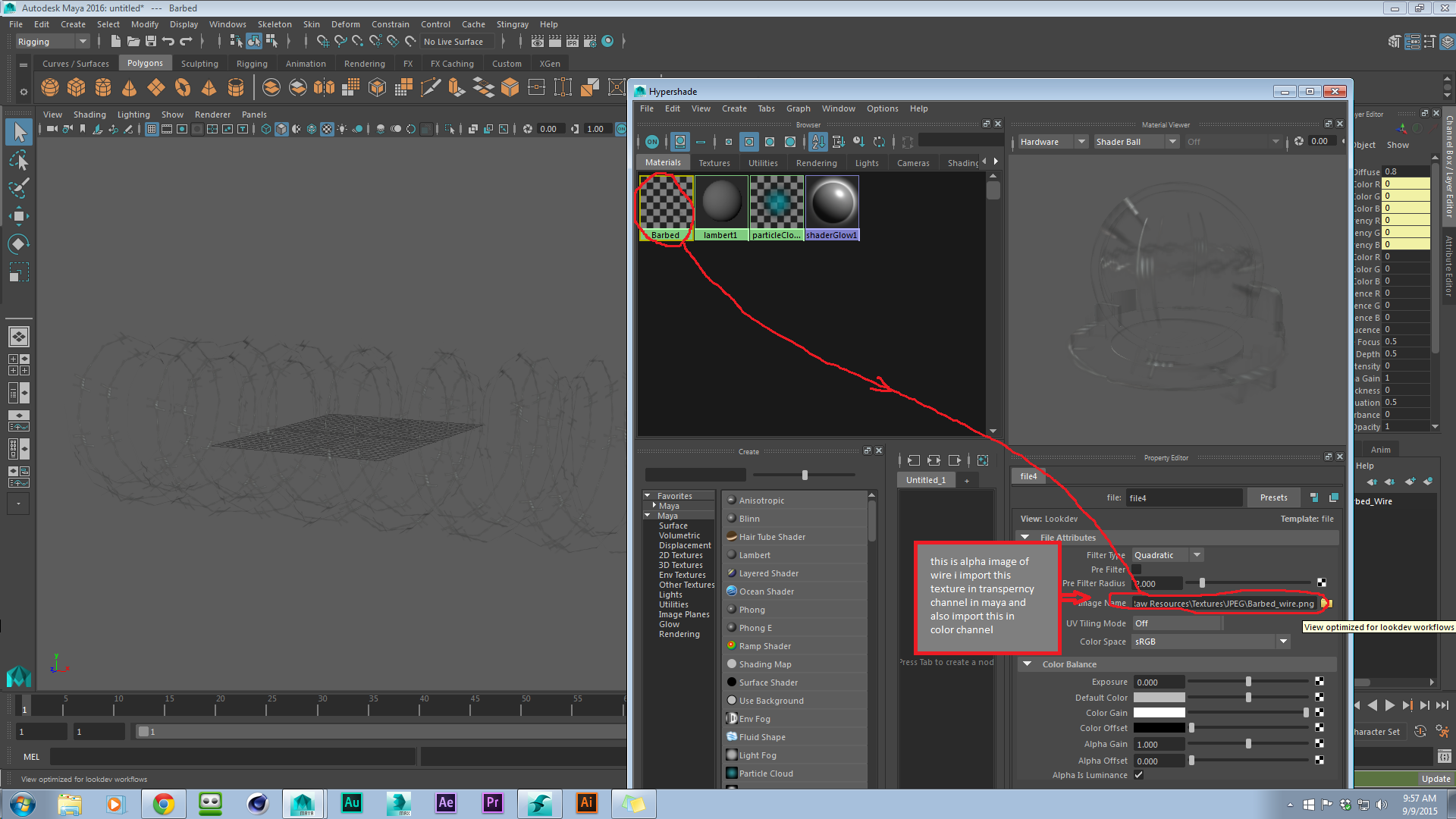 Solved: Alpha Images - Autodesk Community