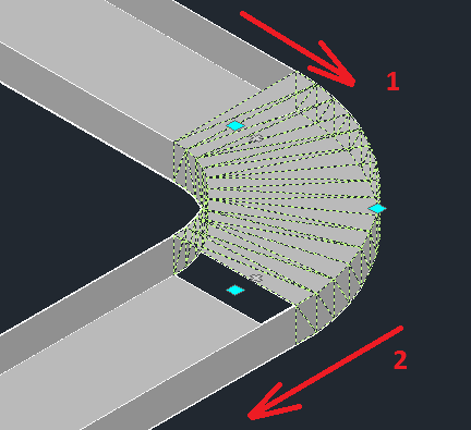 Solved: AutoCAD MEP Cable Tray Insert - Autodesk Community