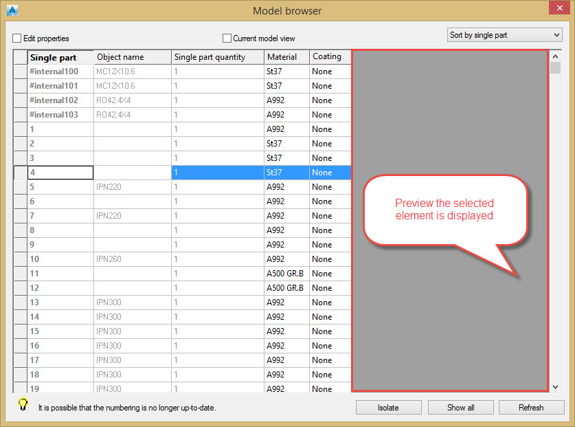 Preview - Autodesk Community