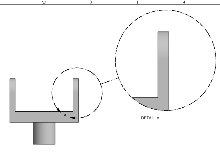 Create unique line type, or find AutoCAD's "zigzag" - Autodesk Community