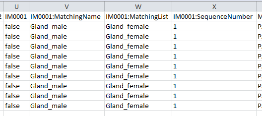 Content center iMate names - Autodesk Community