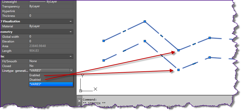 Solved: DIsplay Vertices - Autodesk Community
