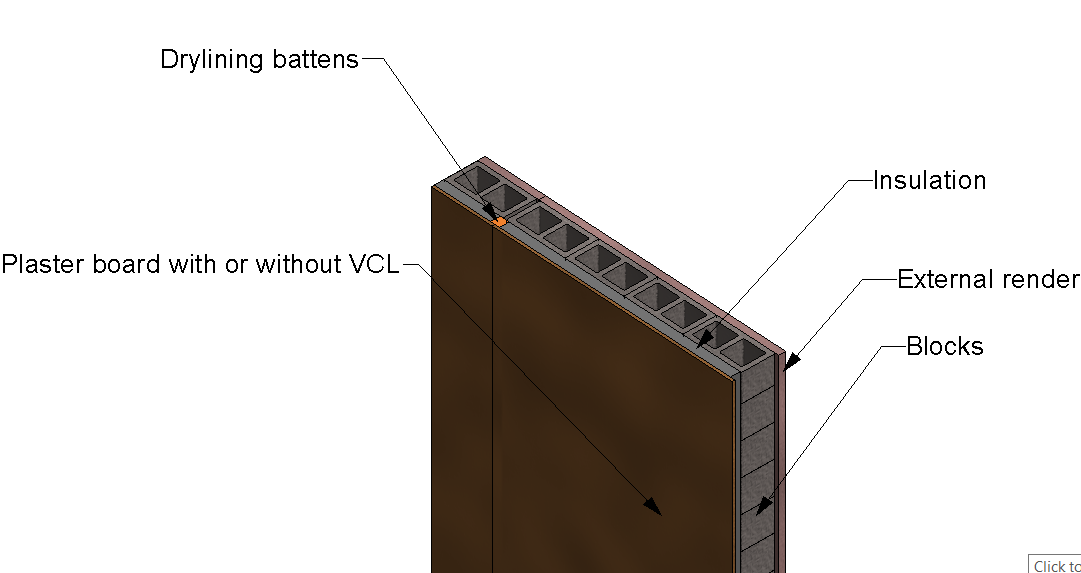 Making hollow block walls - Autodesk Community