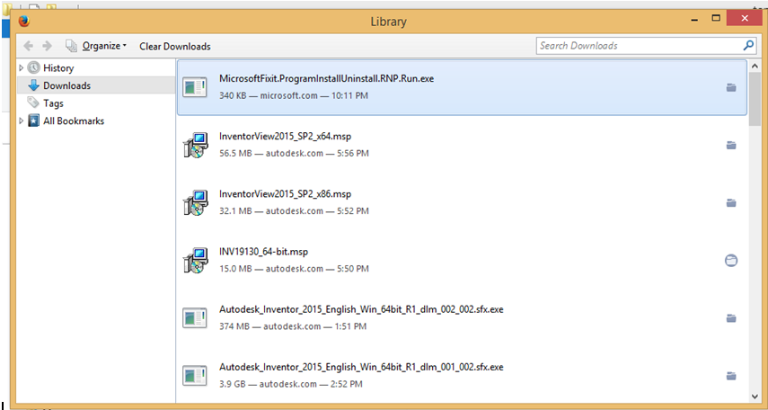 Solved: Inventor professional 2015 Will not launch - Autodesk Community
