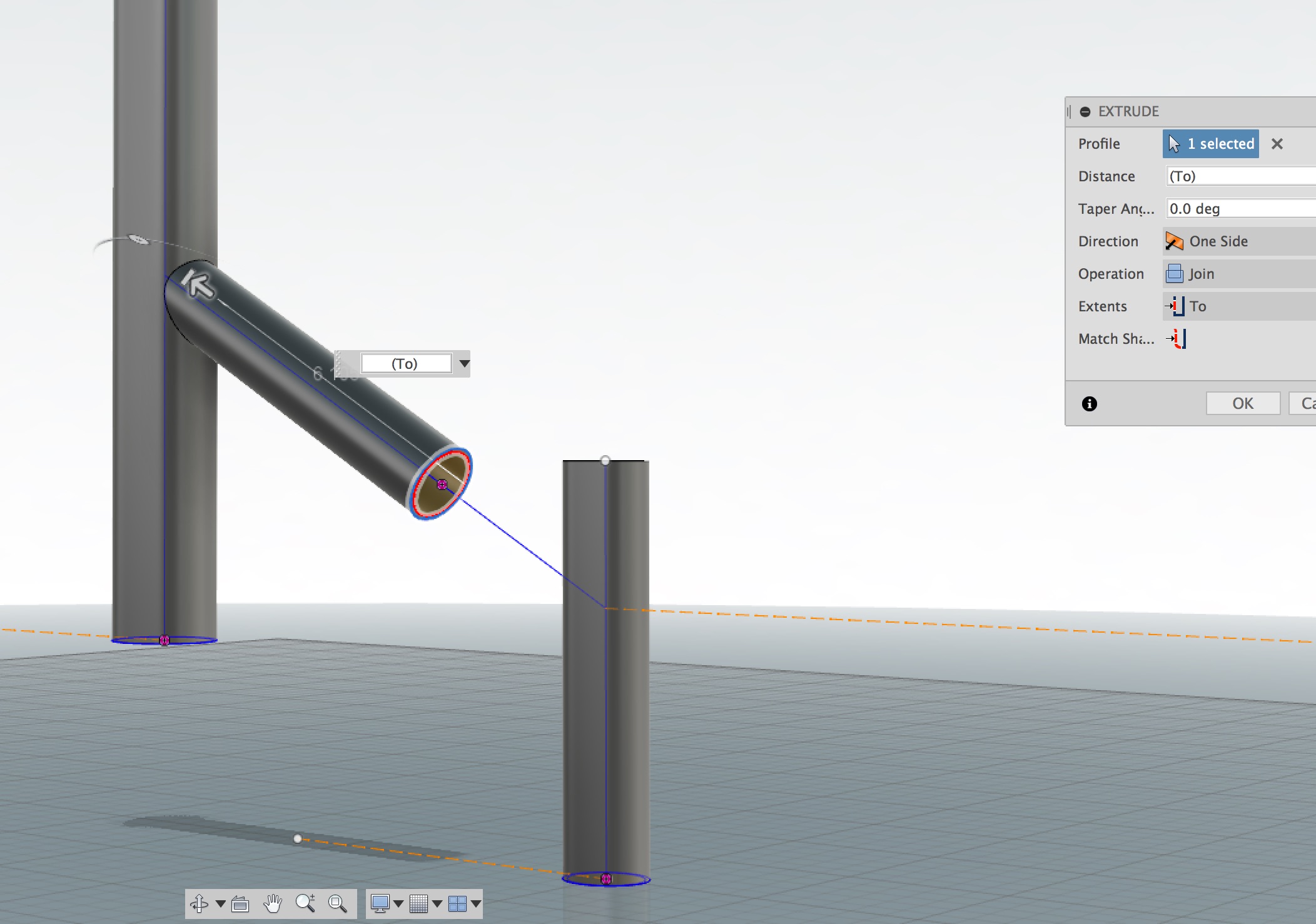 Tube coping - Autodesk Community