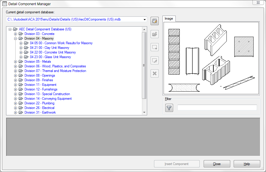 how to add array and stretch to a dynamic wall block - Autodesk Community