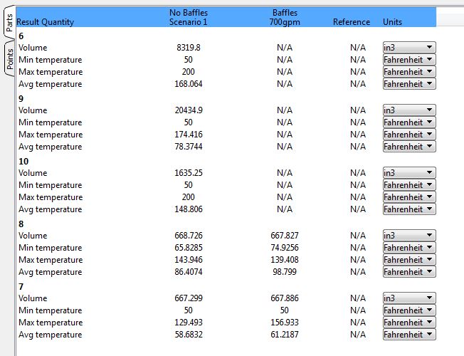 Solved: Re-order summary parts list in Decision Center - Autodesk Community