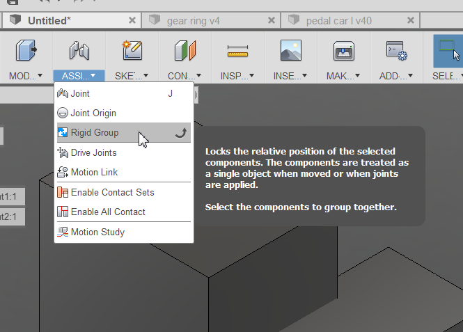 Solved: Joint symbols - Autodesk Community