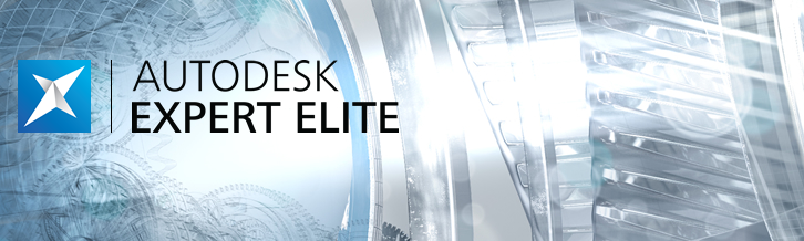 Autodesk Expert Elite - Autodesk Community