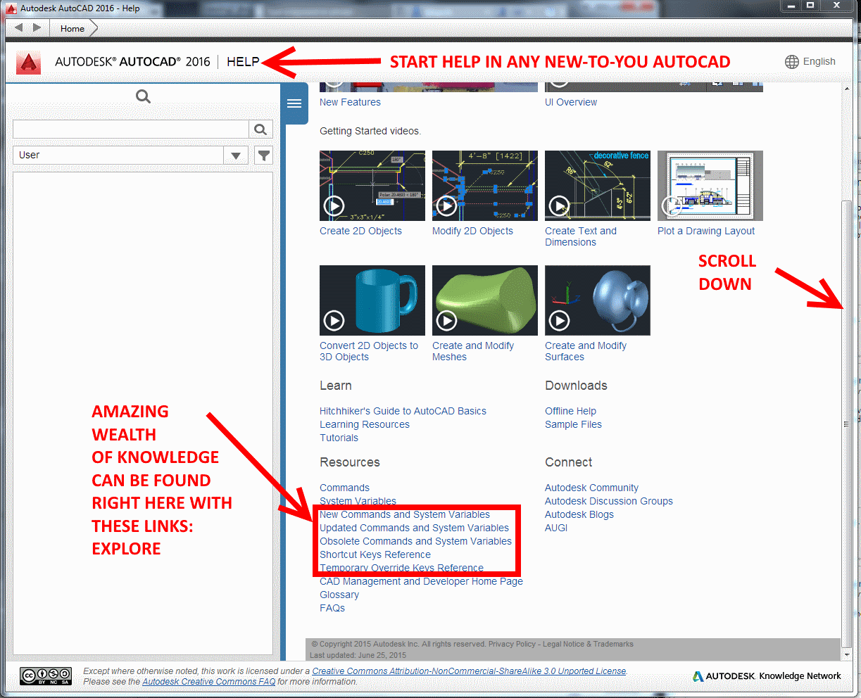 Solved: Changing the color of mtext. - Autodesk Community