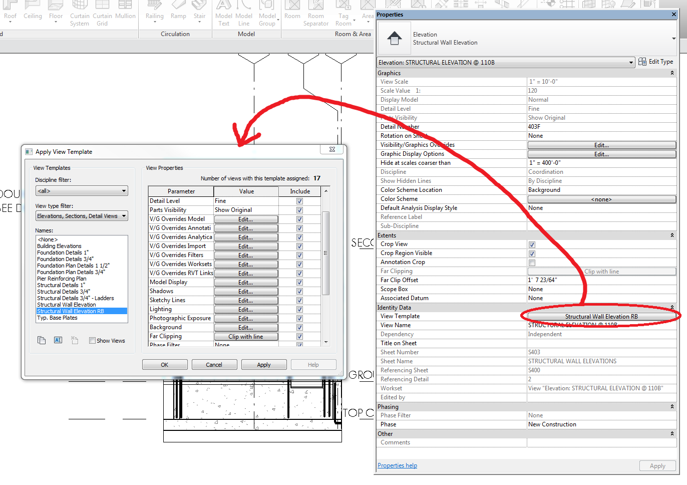 Solved: FRAMING ELEVATION - Autodesk Community