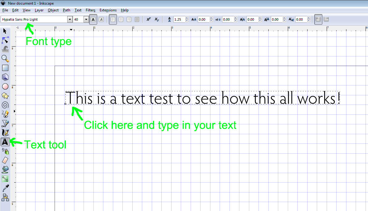 Getting any Text and SVG file into Fusion 360 to work. - Autodesk Community