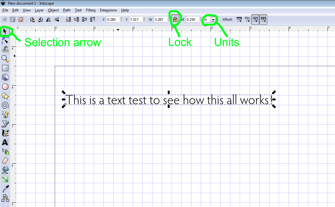 Getting any Text and SVG file into Fusion 360 to work. - Autodesk Community
