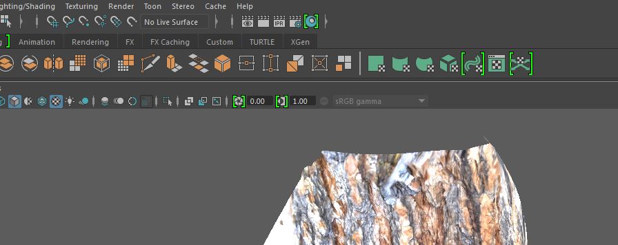 Transferring maps in Maya 2015 - Autodesk Community