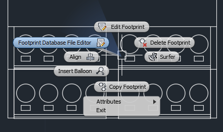 Solved: Editing the Marking Menu - Autodesk Community