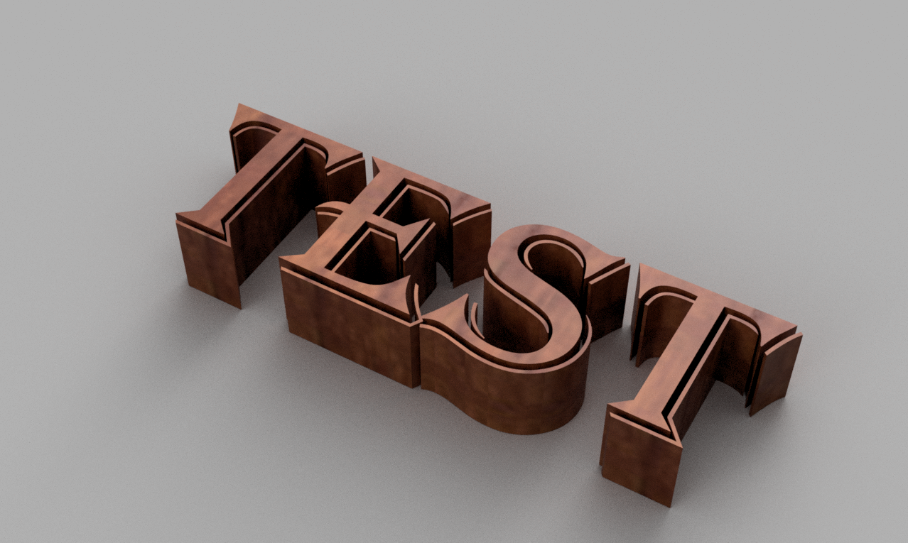 Explode Text - Problem - Autodesk Community