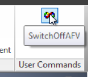Solved: Advanced Feature Validation option - Autodesk Community