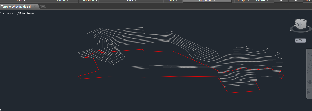 Solved: Defect in Topo Surface - Revit put extra points - Autodesk Community