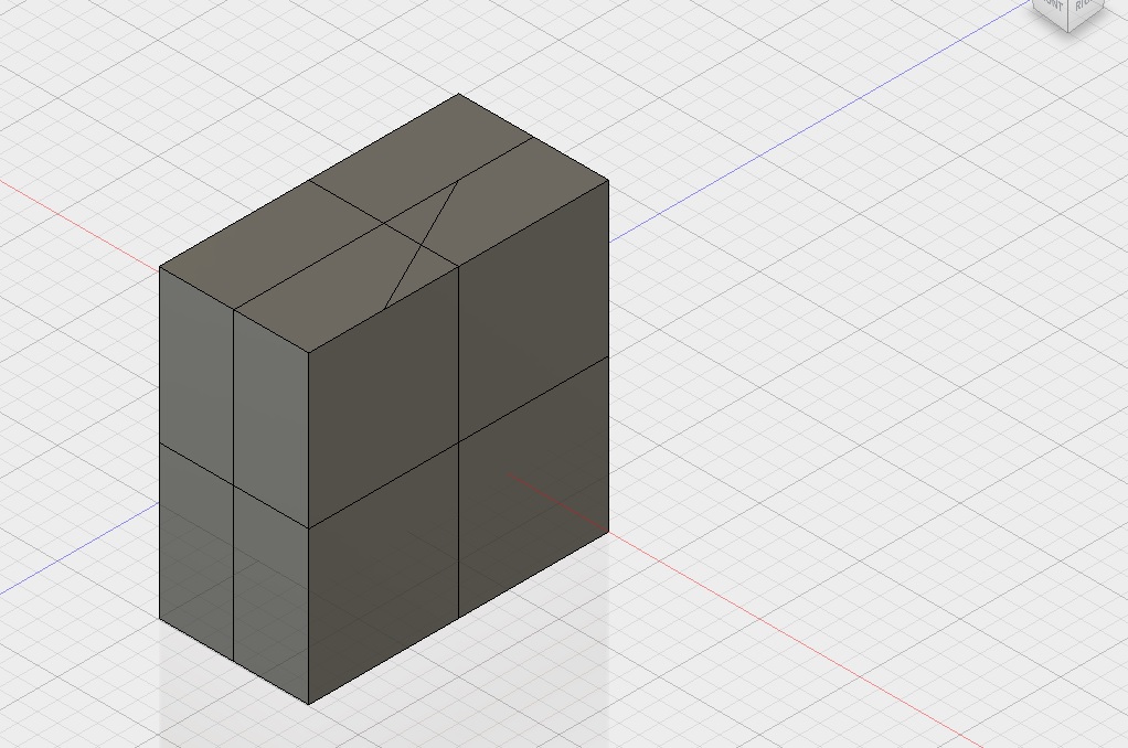 Solved: Display mode not switching from box mode back to smooth mode - Autodesk Community