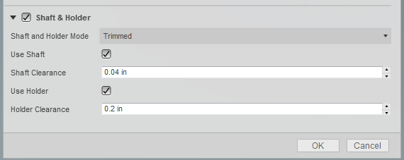 Solved: Collision between cutting head and part. How to avoid? - Autodesk Community