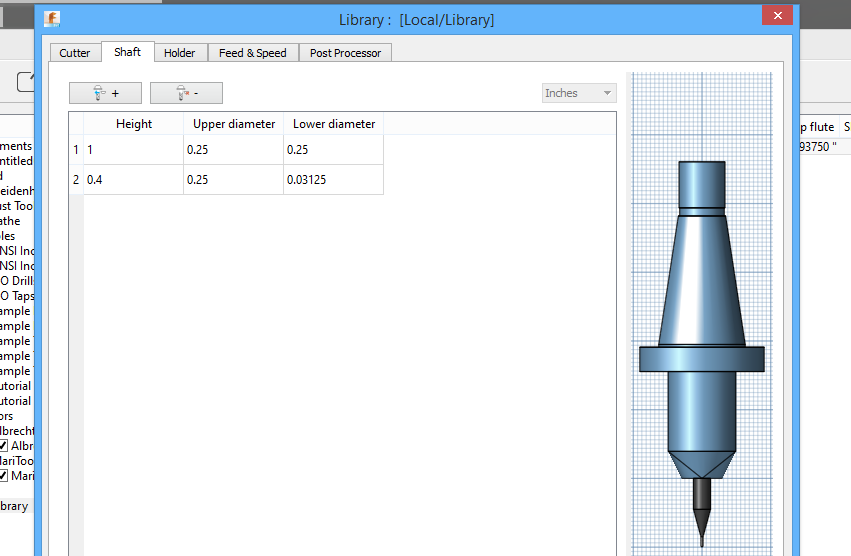 Solved: Collision between cutting head and part. How to avoid? - Autodesk Community