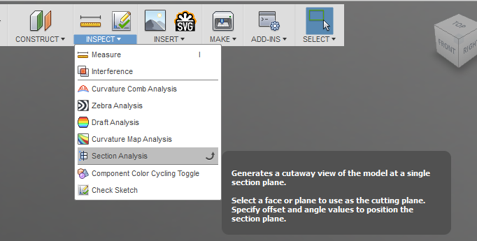 Solved: Collision between cutting head and part. How to avoid? - Autodesk Community