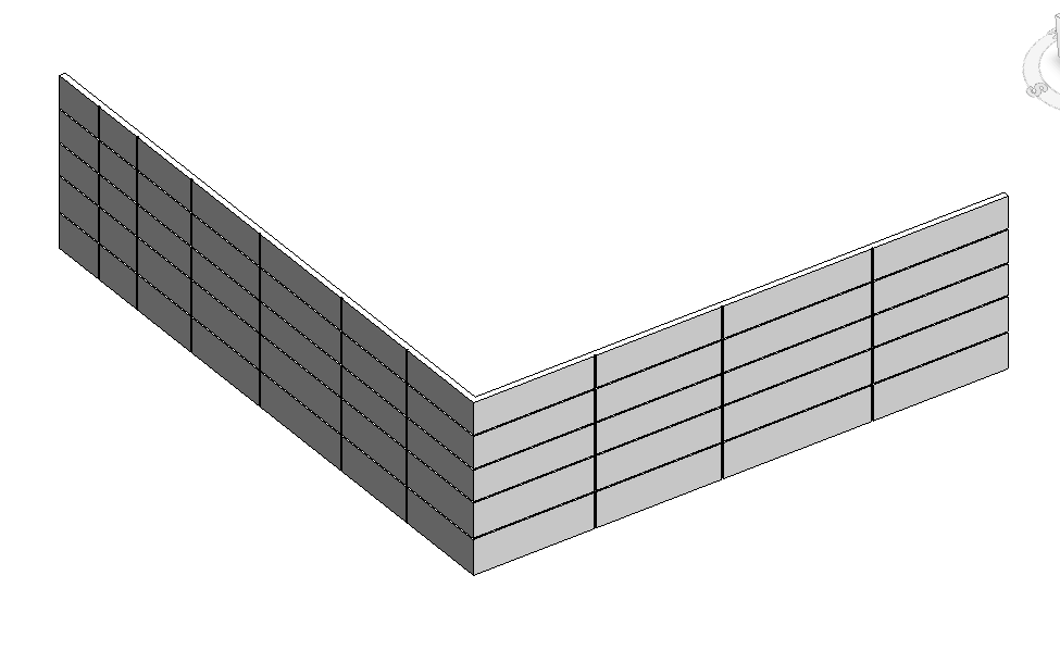 Curtain Wall Solid Panels - Metal - Autodesk Community