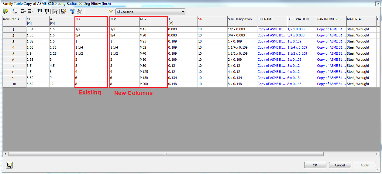 Tube & Pipe Question , Mixed Units Problem Occurs - Autodesk Community