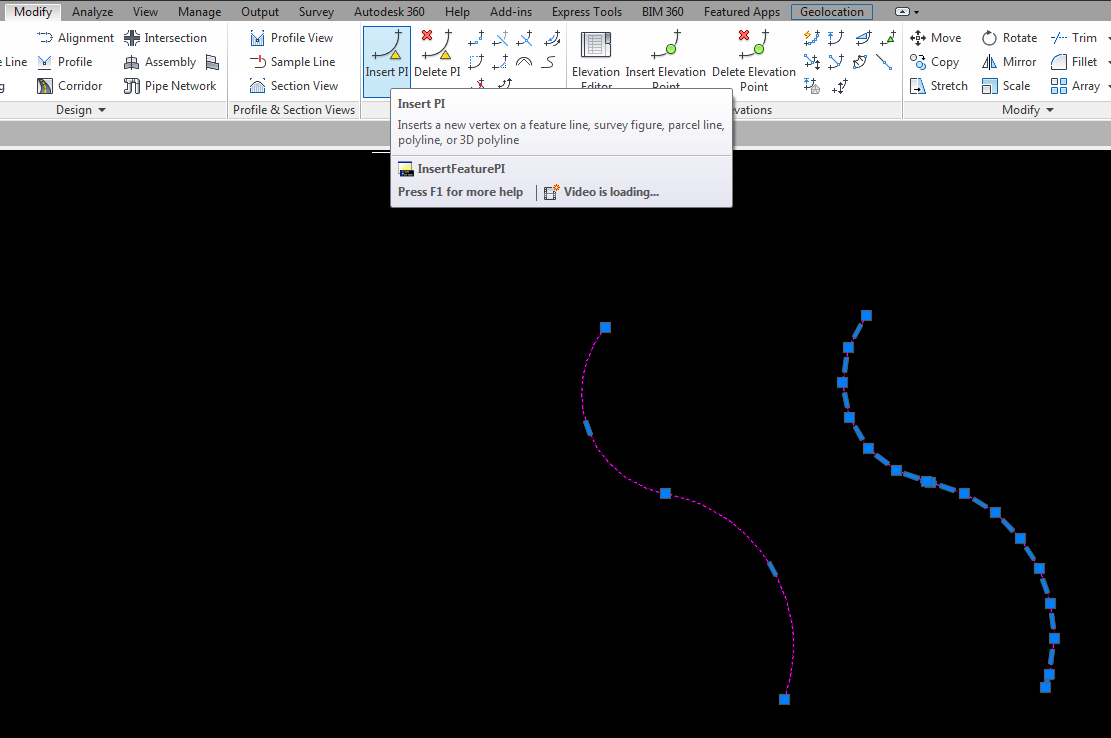 Solved: Increase Surface Point Density Along Curved Design Contours - Autodesk Community