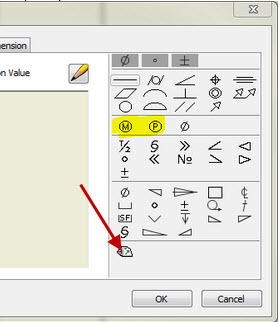 Solved: Geometric tolerance envelope requirement on drawing - Autodesk ...