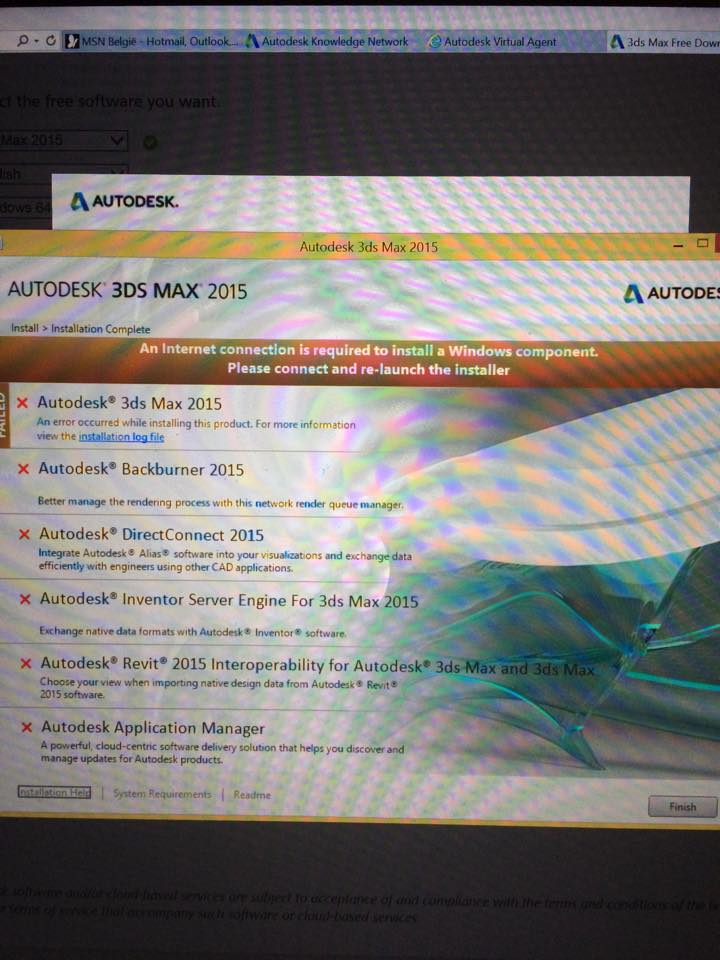 3DS max on a laptop - Autodesk Community