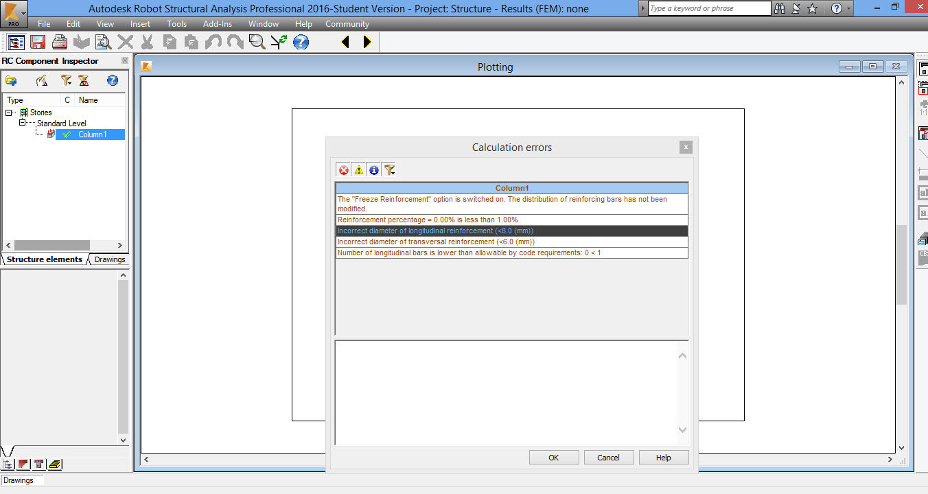 Solved: Freezing problem? - Autodesk Community