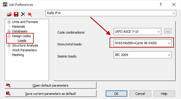 Solved: Can't access wind loads generation. - Autodesk Community