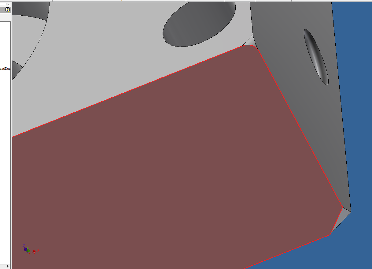 "Ease Corner" feature - Autodesk Community