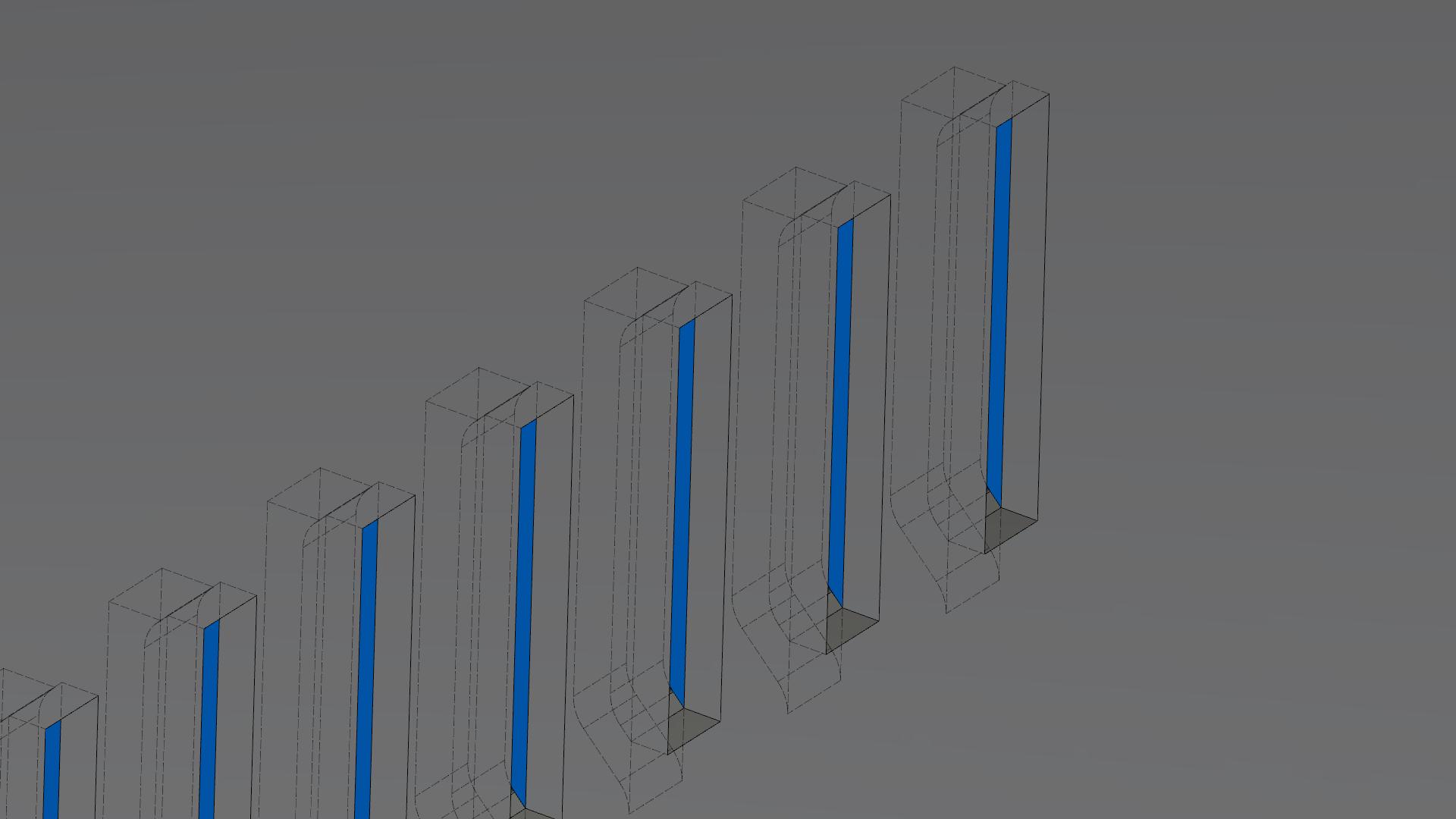 Pattern and Mirror do not copy chamfer or fillet features as intended ...